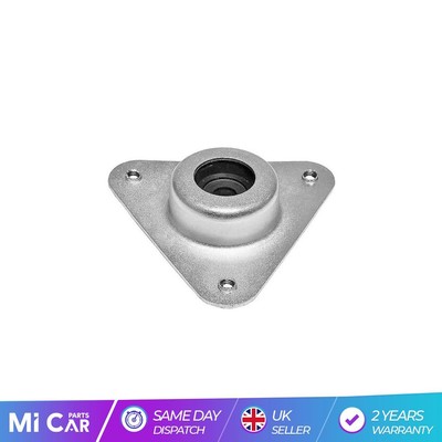Axle Shock Absorber Strut Mounting Mounts Fits Renault Clio Iii 2004 ...