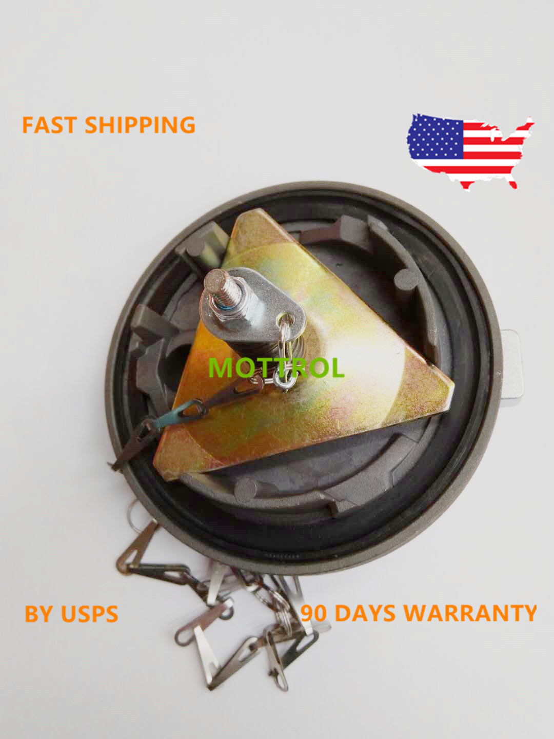 FITS Volvo lock Fuel Cap 11118857 A20C A20D,A20E,A20F,A25C,A25E,A25F ...