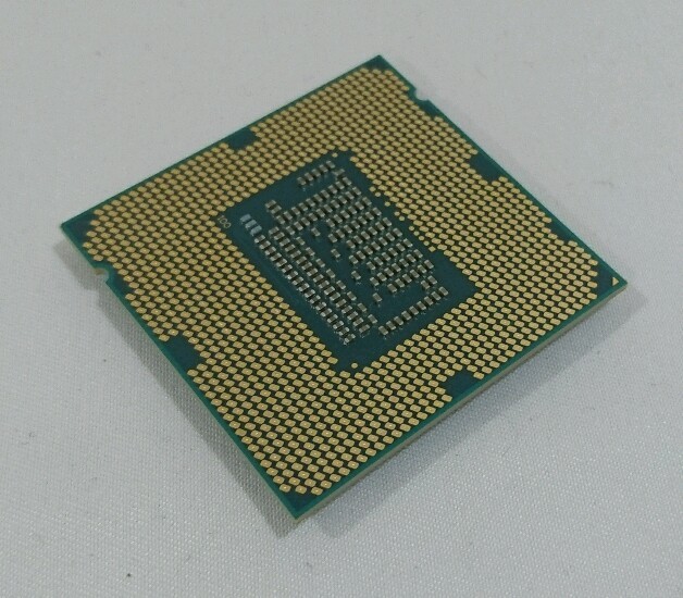 Intel Core i5-3330 3.0GHz Quad-Core CPU Processor (6MB Cache, LGA 1155 ...