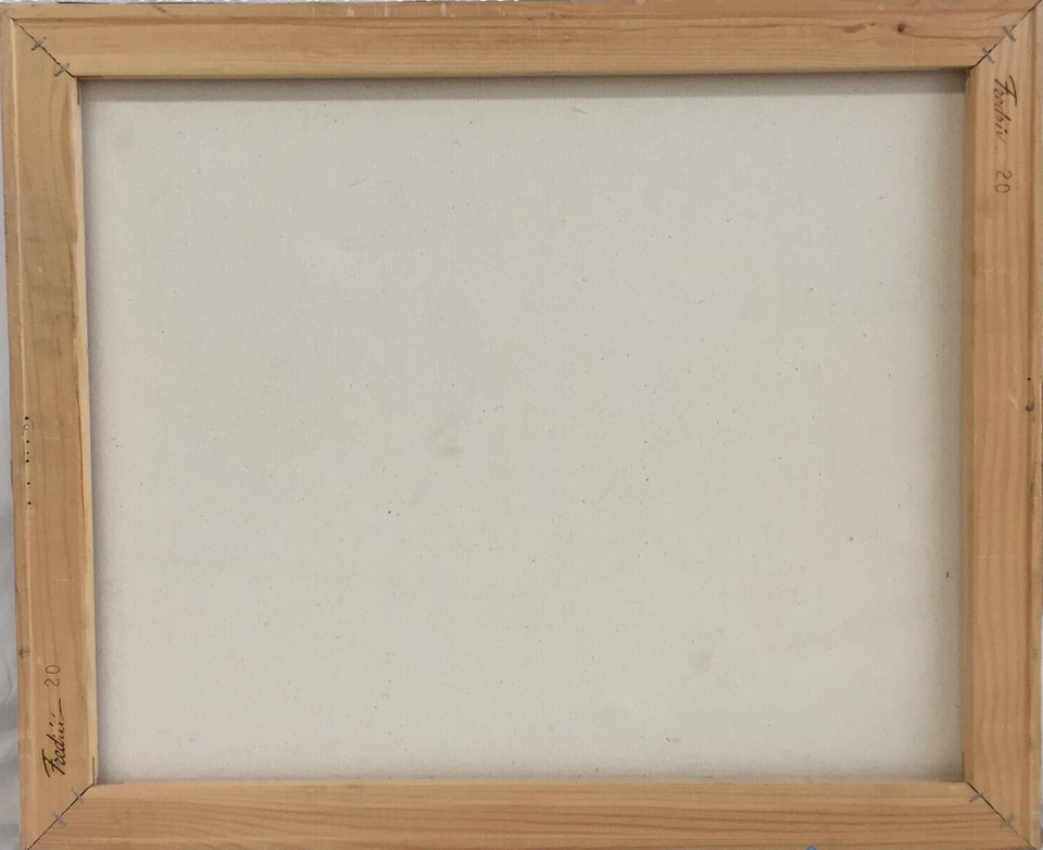 Tok Hwang Original Oil Painting 1988 Ocean Orcas Medium 24x20" (716) | eBay