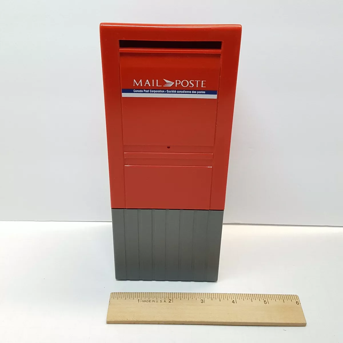 Post Office Mailbox