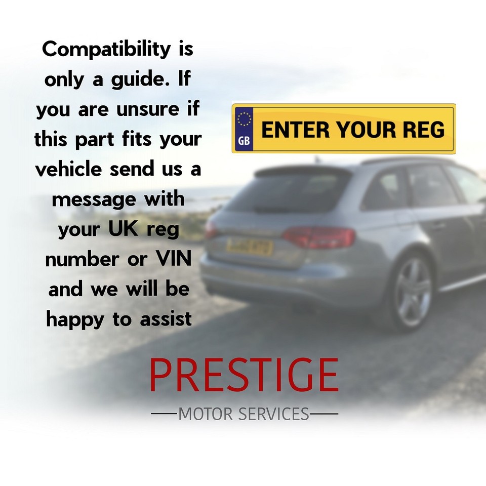 Audi A3 8P Warning Triangle 7L0860251 | eBay