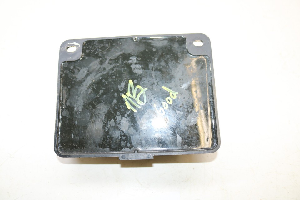 2004 Sea-doo Gtx 4-tec Ltd Supercharged Pwc Cdi Ecu Ecm Electronic ...