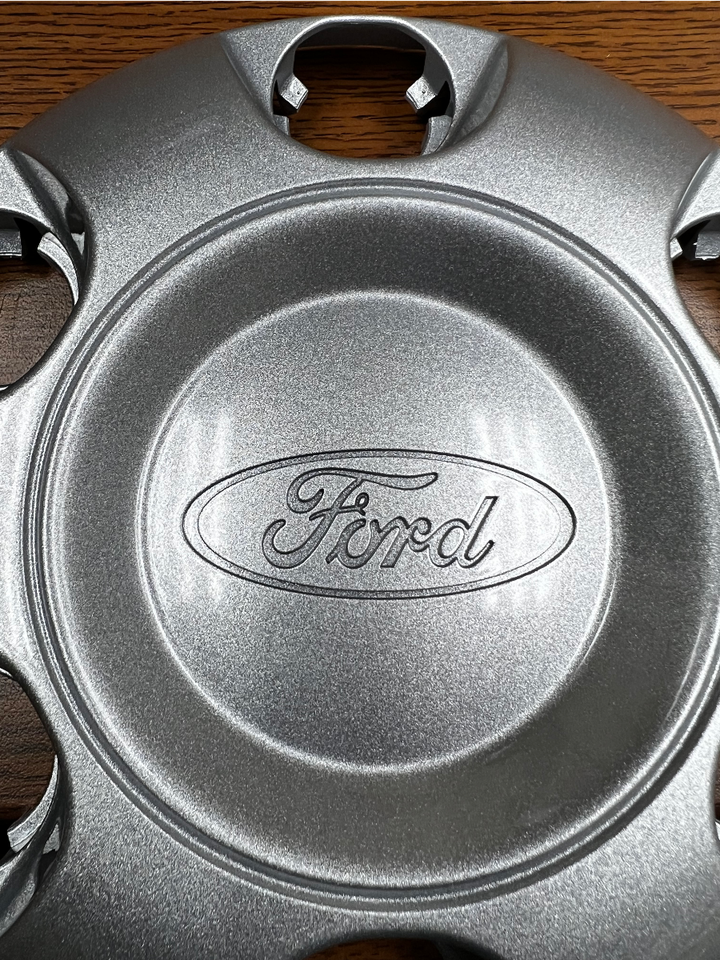 19-25 FORD TRANSIT AWD 250 350 2- WHEEL CENTER CAPS KK4V-1130-AB ...