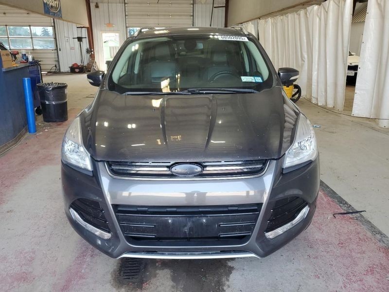 2013-2016 Ford Escape Rear Differential Carrier Assembly OEM | eBay