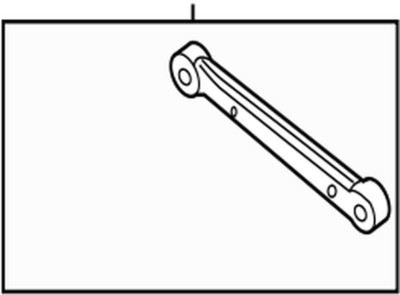 551003R000 Kia Arm bush assysusp upr 551003R000, New Genuine OEM Part ...