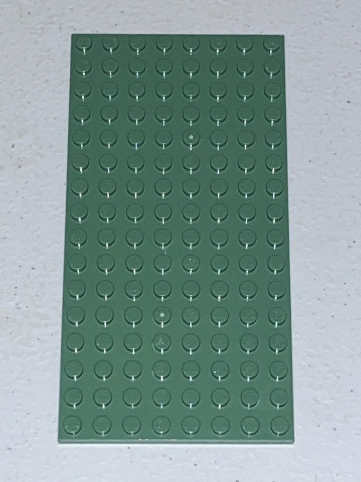 Lego Plates 8X16 Rigid - 92438 - You Pick The Color & Quantity - New ...