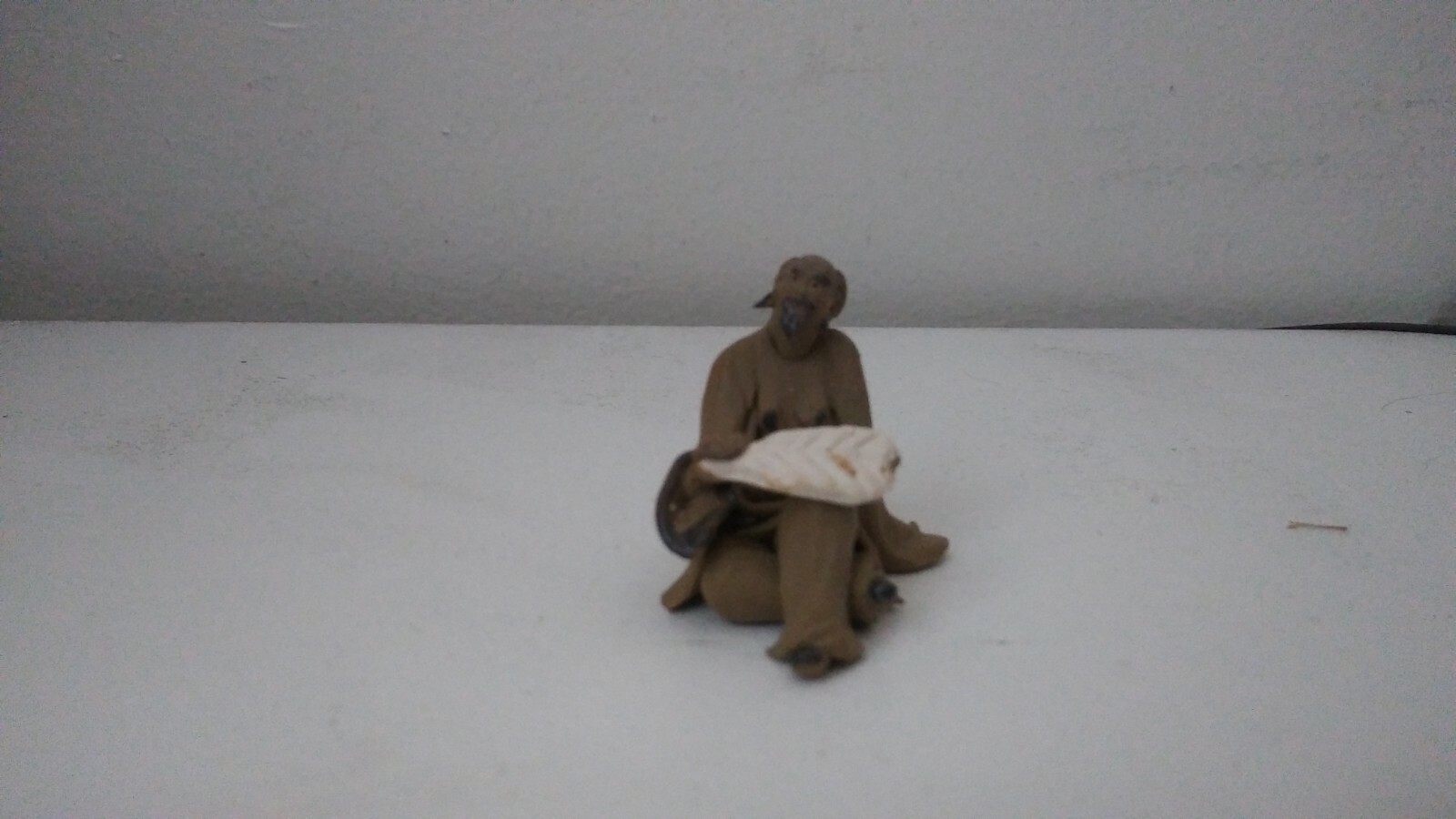 Mudmans, Miniature mudman figurine, Mudman for bonsai( M 4) | eBay