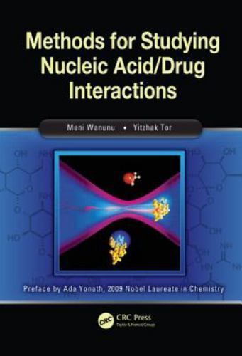 Methods for Studying Nucleic Acid/Drug Interactions by Yitzhak Tor ...