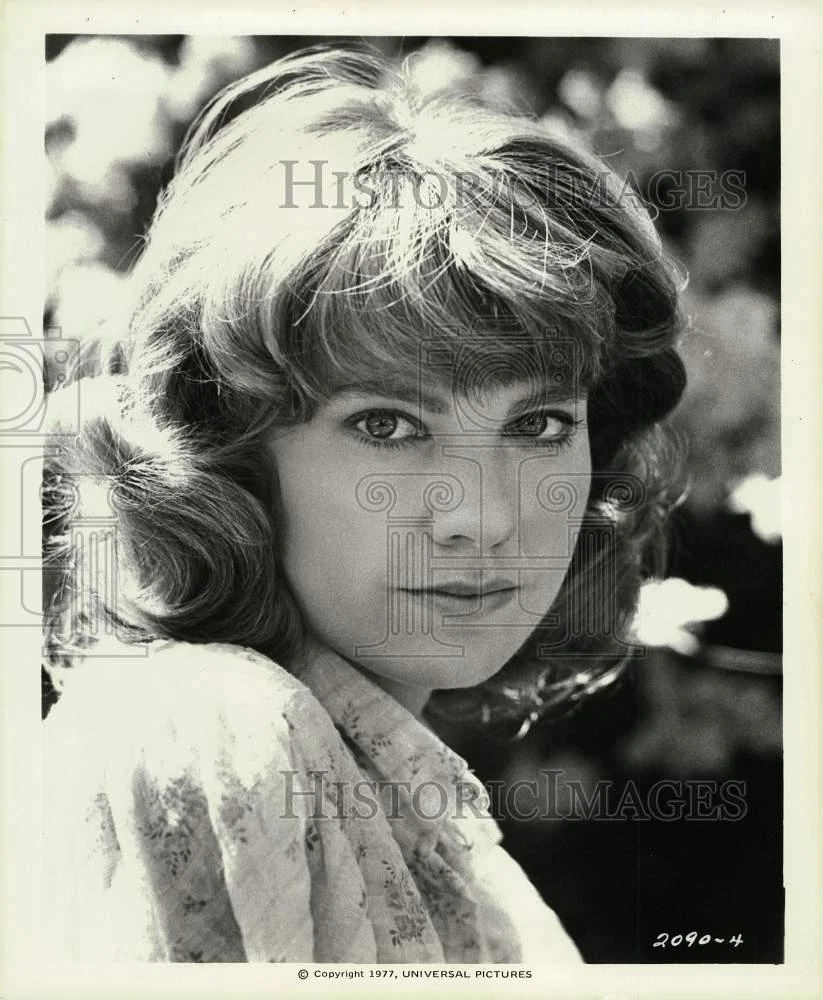 Lindsay Crouse Young