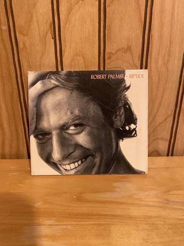 Riptide - Audio CD By Robert Palmer - VERY GOOD (198) 75679047120 | eBay