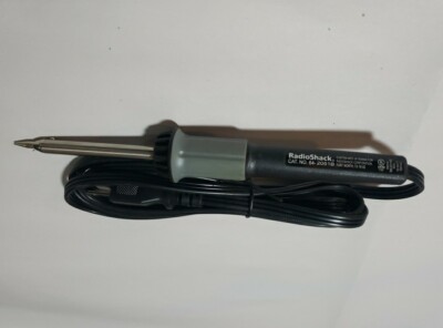 Soldering Irons & Stations - Radio Shack Soldering