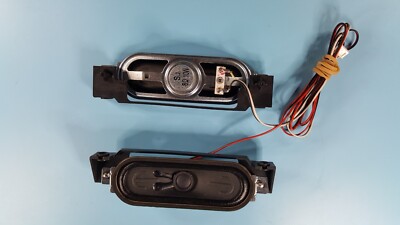 RCA Speaker Set for 39LB45RQ | eBay