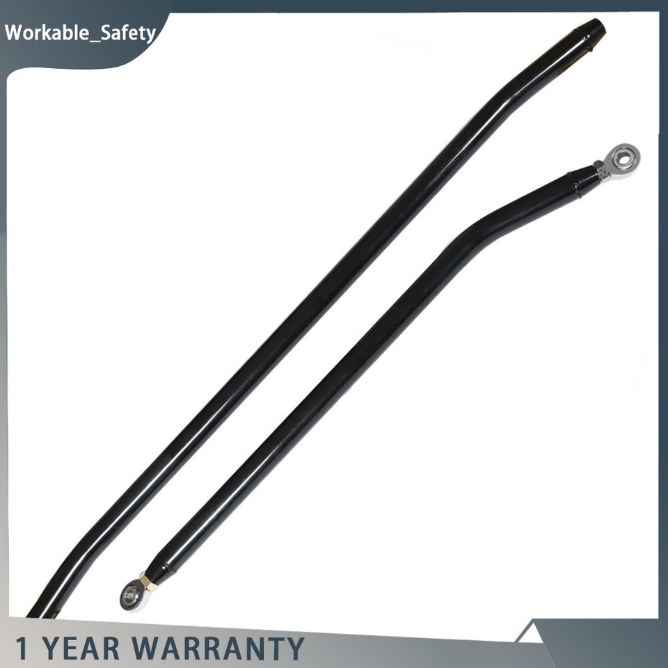 Steering Crossover Kit Black Baron 1984-2001 For Jeep for Cherokee XJ ...