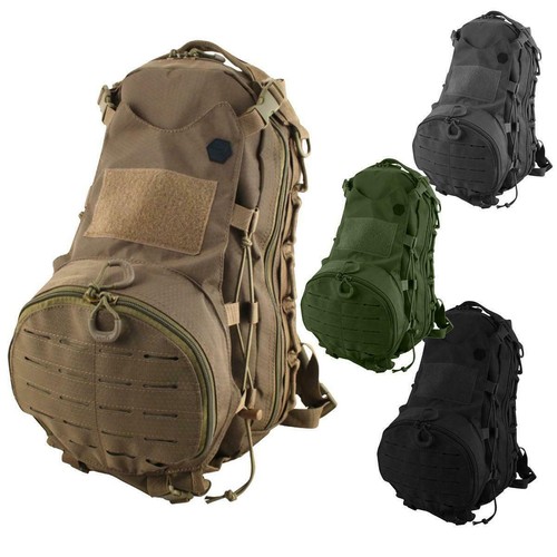Viper Tactical Jaguar Pack MOLLE Backpack Rucksack Airsoft Military ...