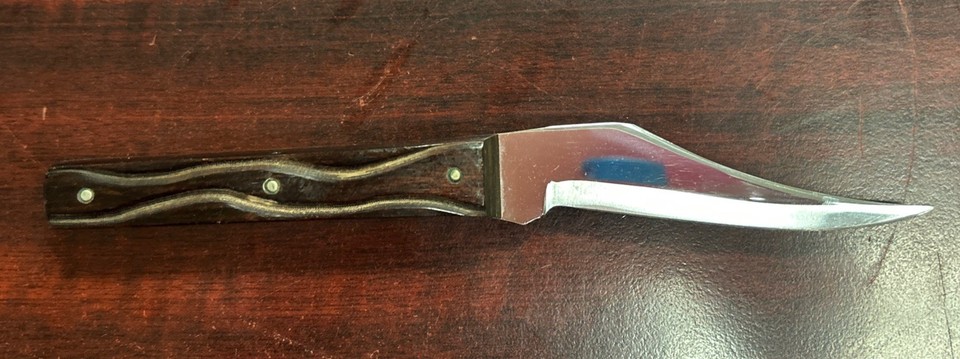 Kaber Rifle Knife | eBay