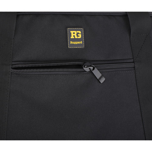 Ruggard Folding Padded Printer Carrying Case for sale online | eBay