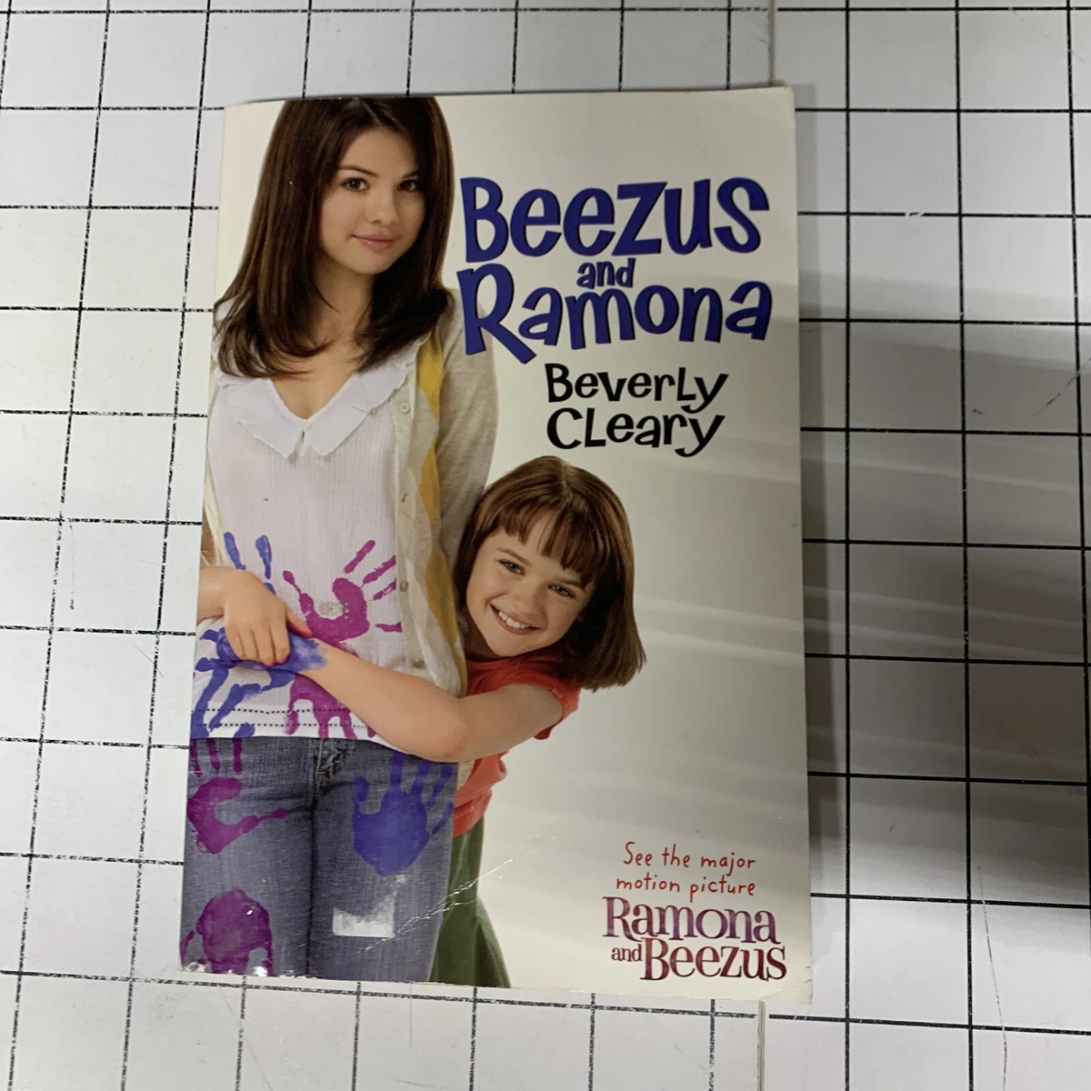 Beezus And Ramona Movie