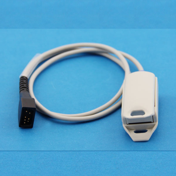 7P 7Pins SpO2 Sensor Probe For Nonin 2500 8500 8800 9840 4000 9600 9700 ...