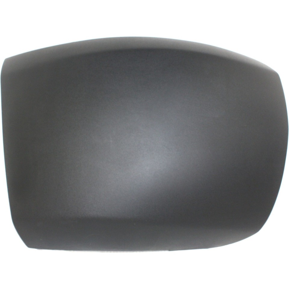 Front Bumper End Set For 2007-13 Chevy Silverado 1500 Textured 15838398 ...