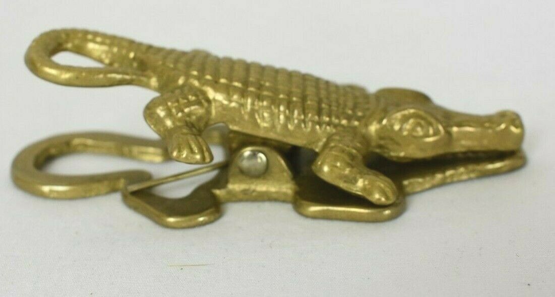 Alligator Paper Clips