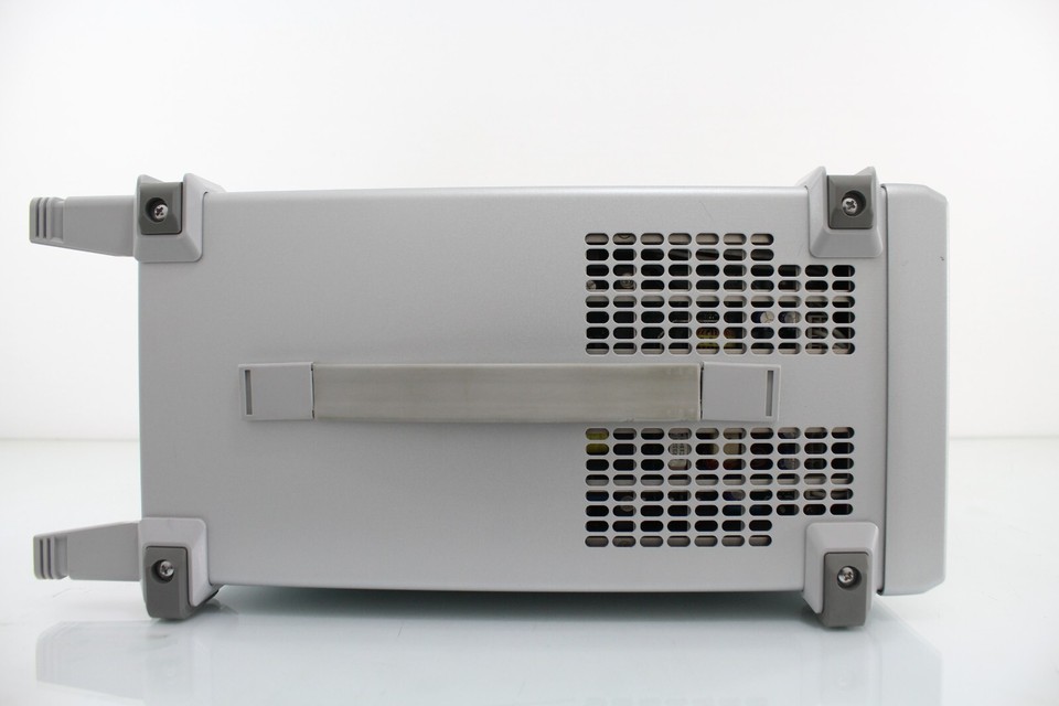Anritsu MS9740A OSA OPT 01 02 37 - Fully tested and calibrated | eBay