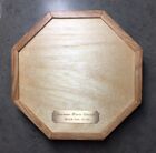 Seashell Art SAILORS VALENTINE 7” Octagon Shell Mosaic - North Star | eBay