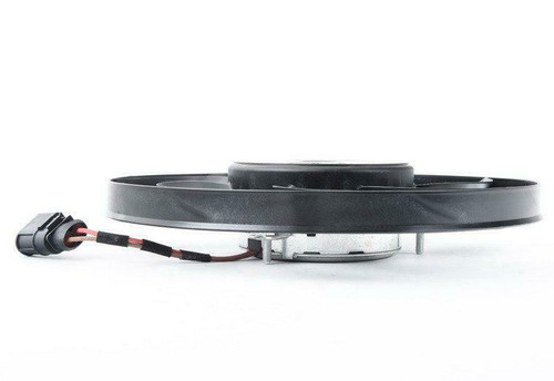 NEW AUDI A1 8X RADIATOR FAN 1K0959455ES OEM | eBay