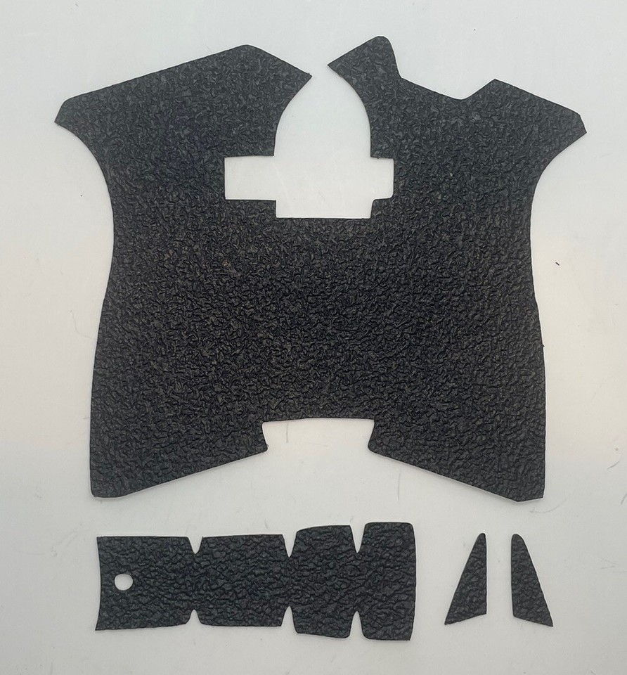 AccuGripp Glock P80 17/22 Sandpaper Gun Grip Tape Wrap Made In USA 🇺🇸 ...
