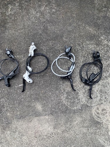 Avid Disc Brake Juicy Elixir | eBay