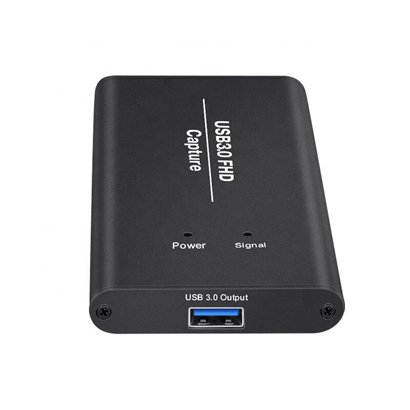 Capture Card For Wii