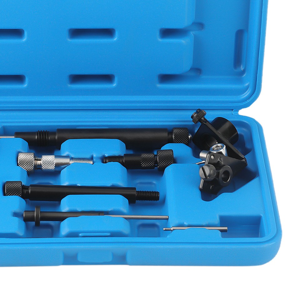 Diesel Fuel Pump Timing Tool Set Engine Injection Aftermarket for Iveco ...