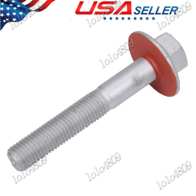 For GM LS Harmonic Balancer Crank Bolt LS1 LS2 LS3 LS6 4.8 5.3 5.7 6.0 ...