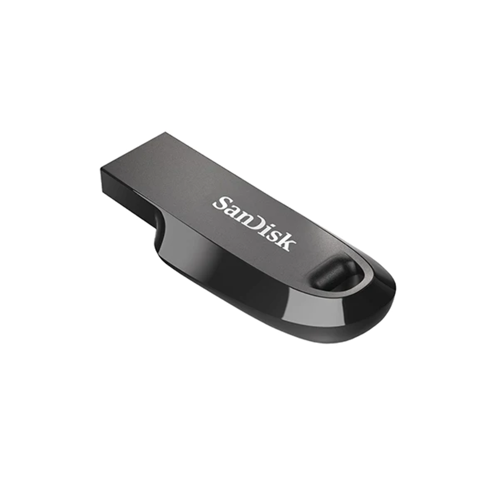 SanDisk Ultra Curve Flash Drive | eBay Australia