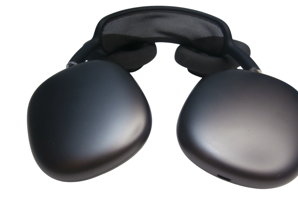 Apple AirPods Max Wireless Over-Ear Headset - Free Shipping | eBay