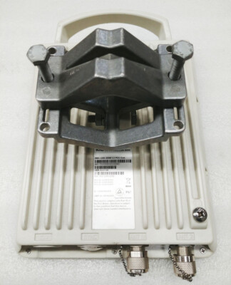 RADWIN 5000 RW-5200-0250 5GHz Connectorized HBS Base Station with Mount ...