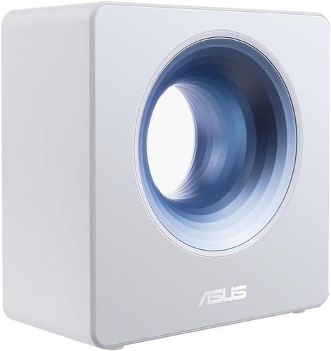ASUS Blue Cave Wireless AC2600 Dual Band Gigabit Wi-Fi Router AiMesh ...