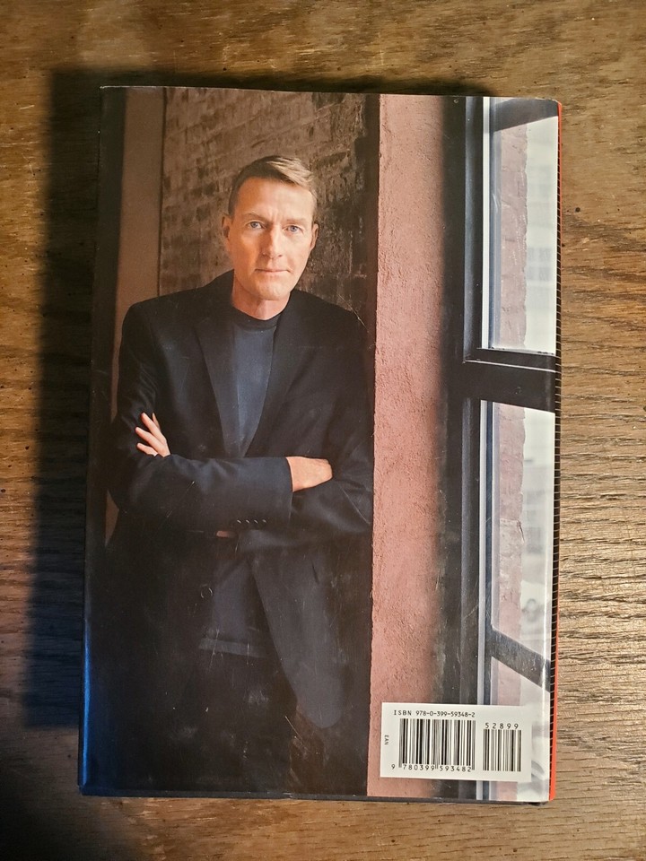 The Midnight Line- A Jack Reacher Novel - Hardcover By Child, Lee ...