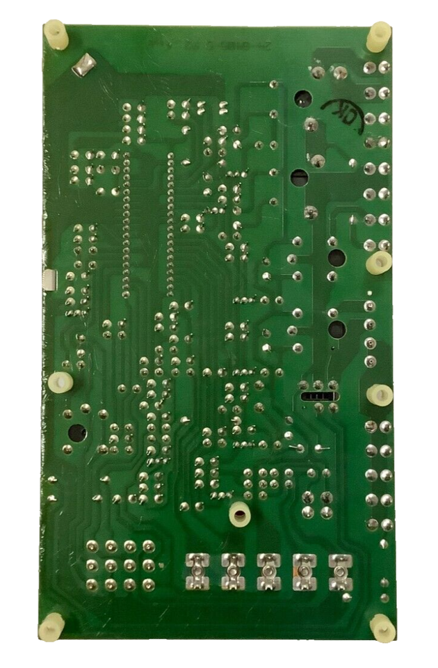 G951ADB-1403 INCLUDES WIRE WITH LIGHT furnace control board 031-01234 ...