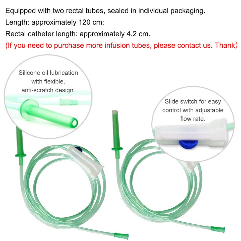 Compatible with Home Colonic Board Smart Pressure Colonic Irrigation ...