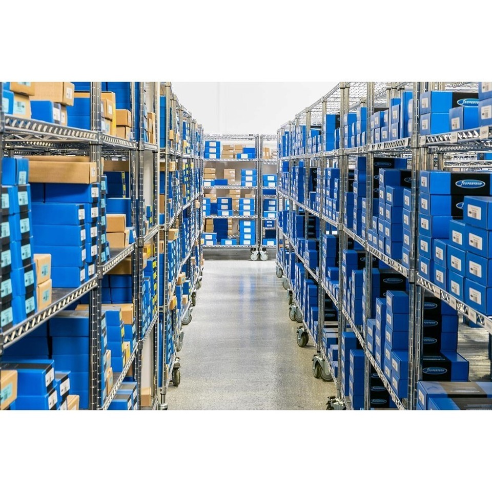 SuperTech 77mm Bore 10 CR Pistons set of 4 for R56 N18 JCW 1.6L 16v ...