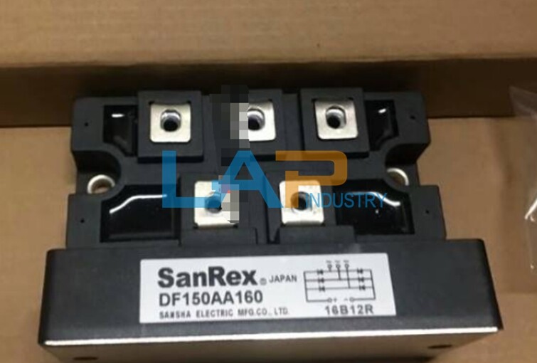 1PCS NEW FOR SanRex Rectifier bridge module DF150AA160 | eBay