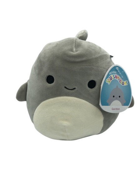 Squishmallows 8" Shark Gordon Plush Toys for sale online | eBay