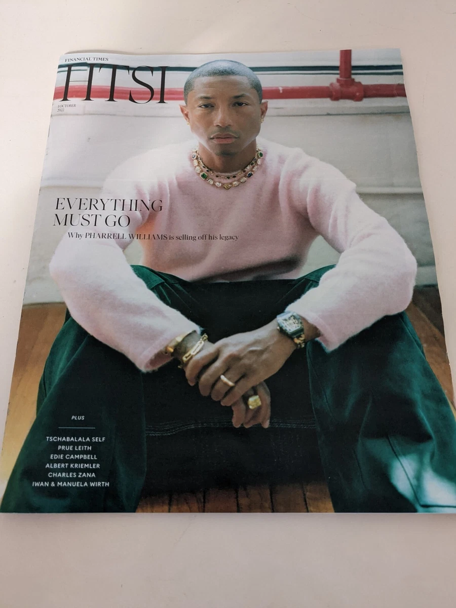 Time Magazine Covers October 2022