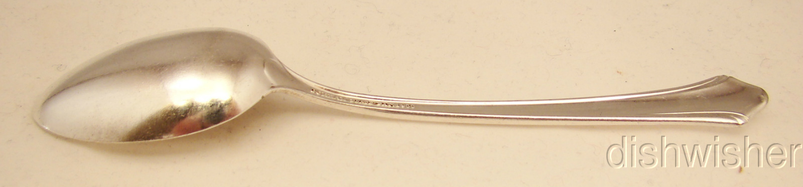 Gorham LADY CAROLINE Silverplate 1930 Group of 2 Teaspoons 6" | eBay