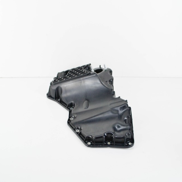 OEM Audi A5 Engine Oil Sump Pan 04E103600D Genuine for sale online | eBay