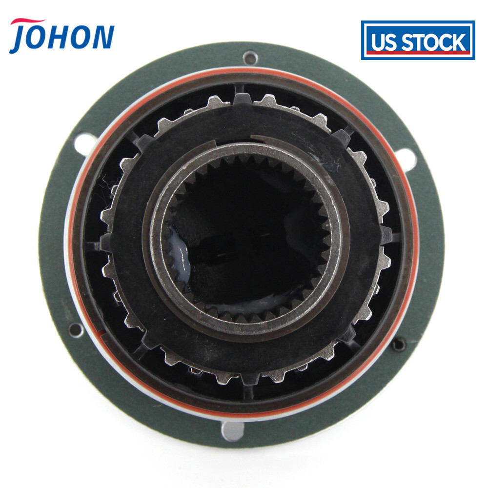 Manual Locking Hub for 2005-16 Ford F250 F350 F450 F550 Super Duty BC3Z ...