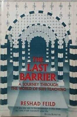 The Last Barrier - Paperback By Reshad Feild - GOOD 9780060625863 | eBay