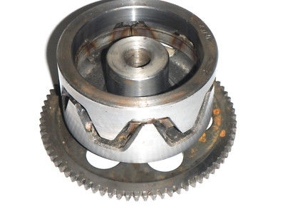 Magneto Starter Clutch assembly & Sprag gear 1969-1978 Honda CB750 ...