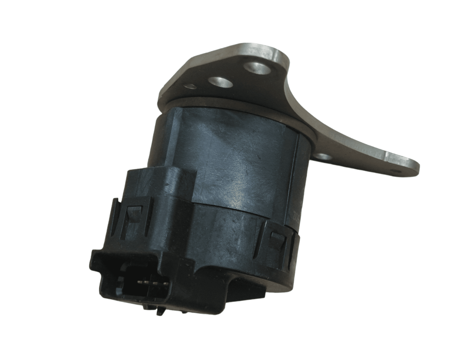 Turbocharger Electronic Actuator Land Rover Range Rover 3.6TD 2006 ...